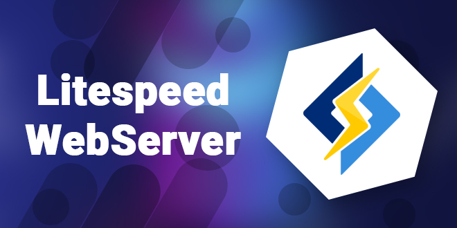 Bản quyền LiteSpeed Webserver | Hi-Tech Cloud